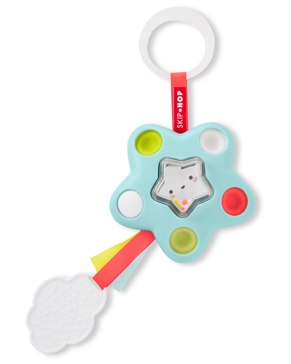 Skip Hop SLC Pop Star Sensory Toy – Bloom Connect HK