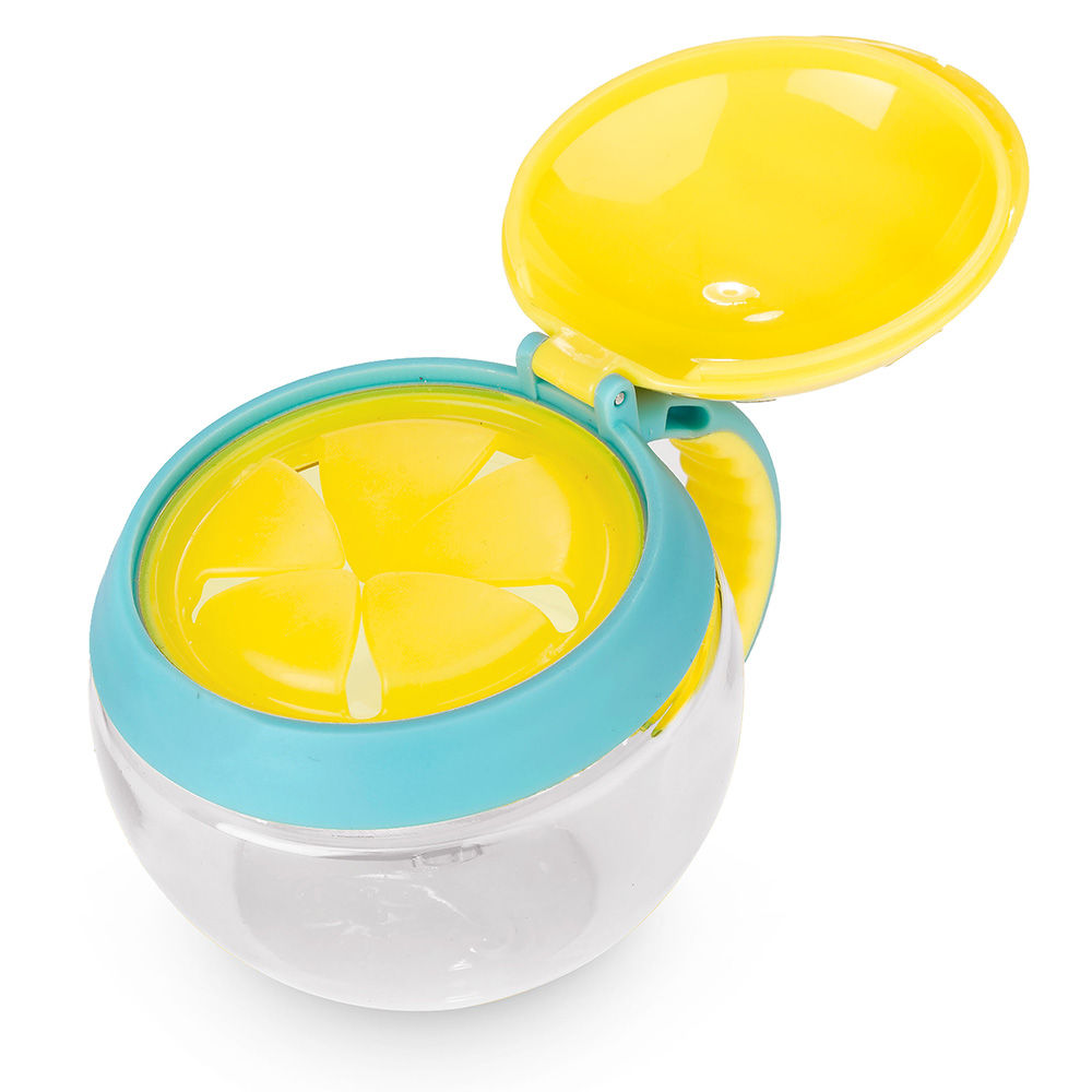 Skip Hop Zoo Clear Tritan Snack Cup - Bee – Bloom Connect HK