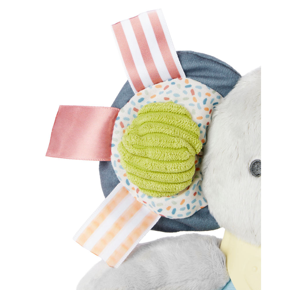 Skip Hop Bandana Buddies Activity Toy - Elephant – Bloom Connect HK
