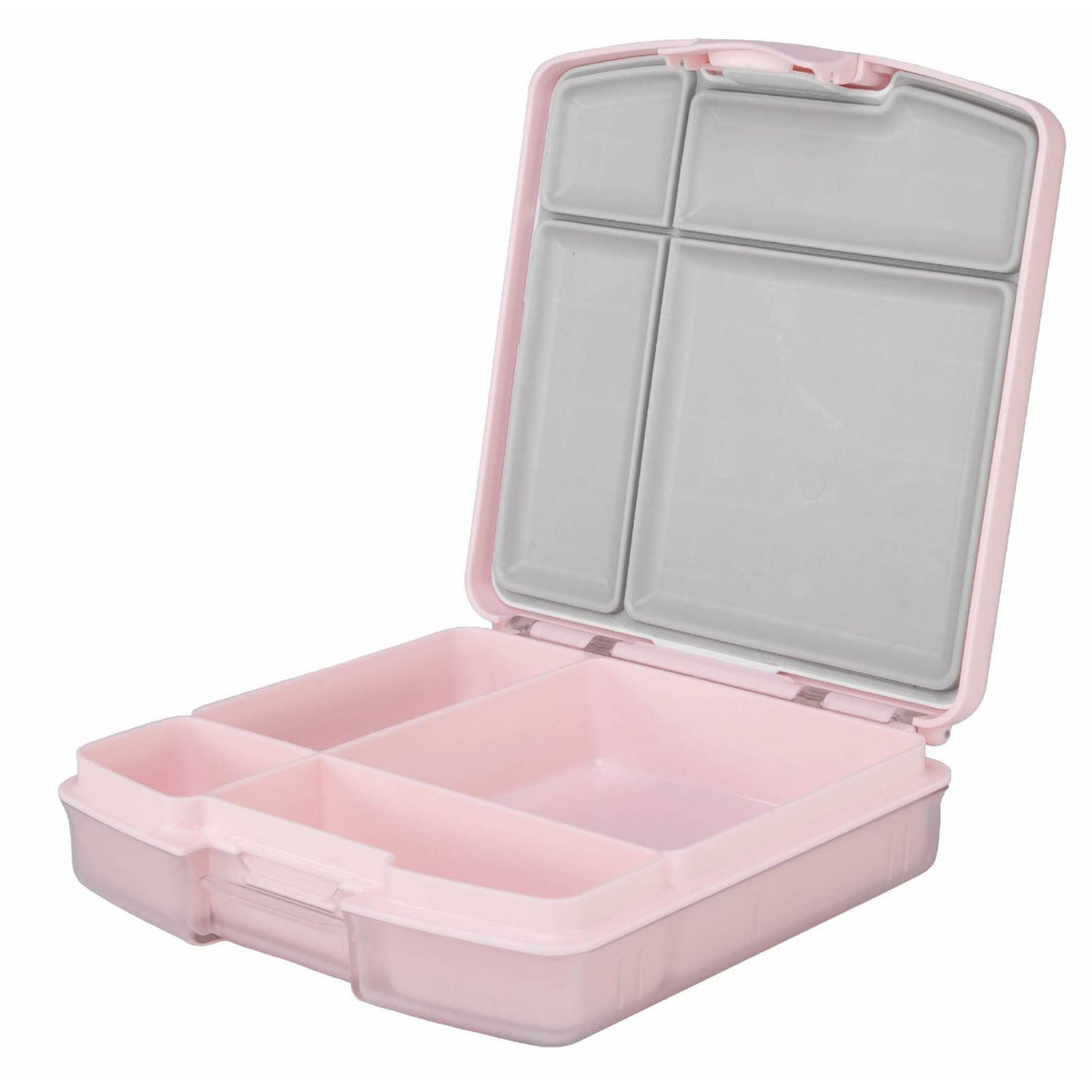 Ubbi Bento Box - Blush Pink – Bloom Connect HK